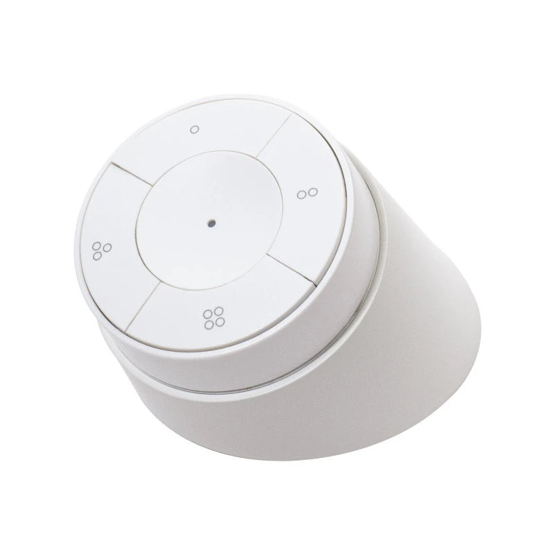 Sunricher - Zigbee remote control on cradle SR-ZG2836D5 – Smart Home